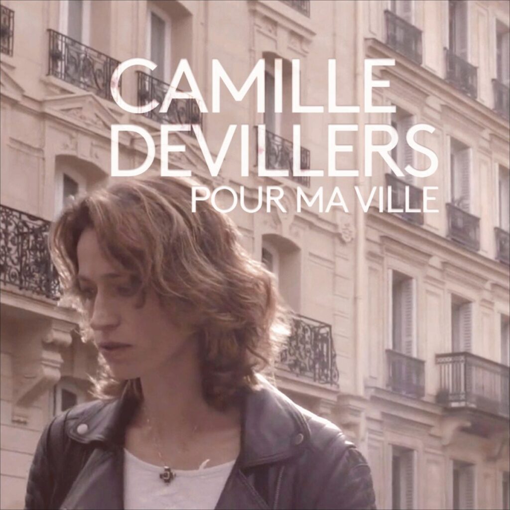 Pour ma ville – Camille Devillers